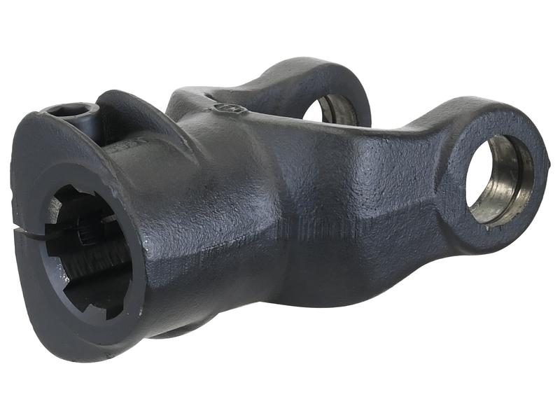 PTO Yoke - Interfering Clamp Bolt (U/J Size: 36 x 89mm) Size: 1-3/4''-6 ...