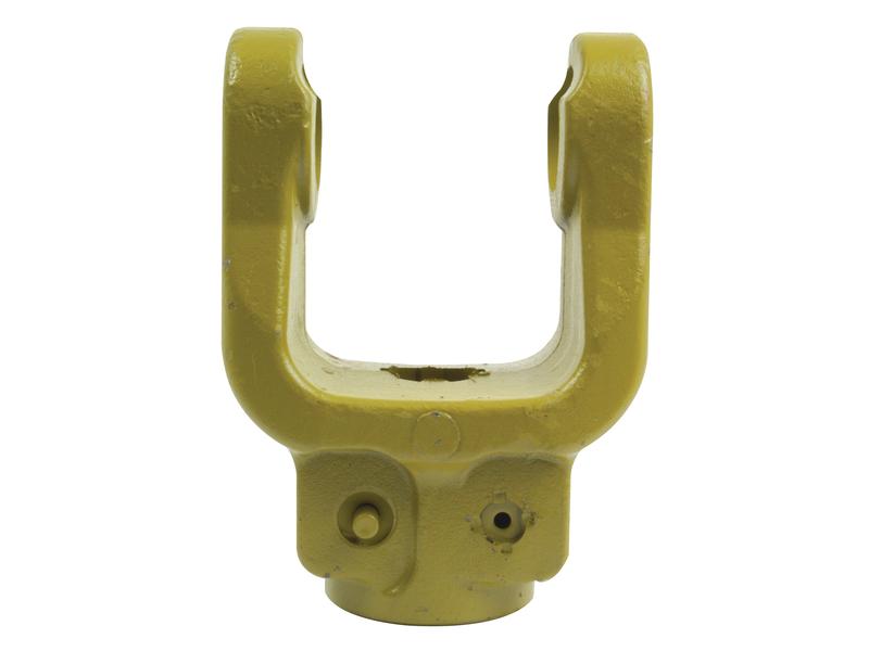 PTO Yoke - Quick Release (U/J Size: 41 x 118mm) Size: 1-3/8''-6 Spline