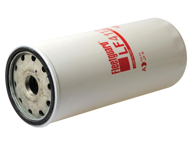 Oil Filter - Spin On - LF4112