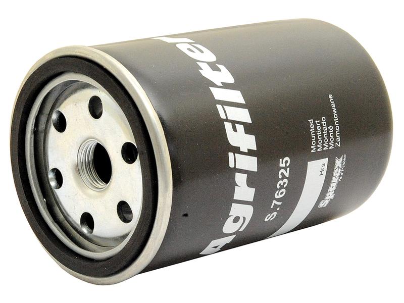 Fuel Filter - Spin On