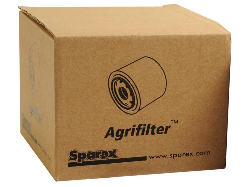 Oil Filter - Spin On