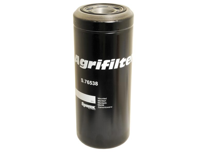 Hydraulic Filter - Spin On