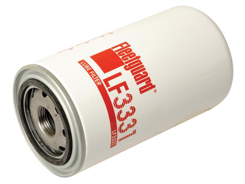 Oil Filter - Spin On - LF3331