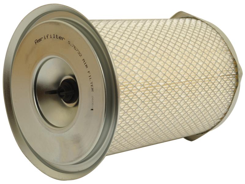 Air Filter - Outer