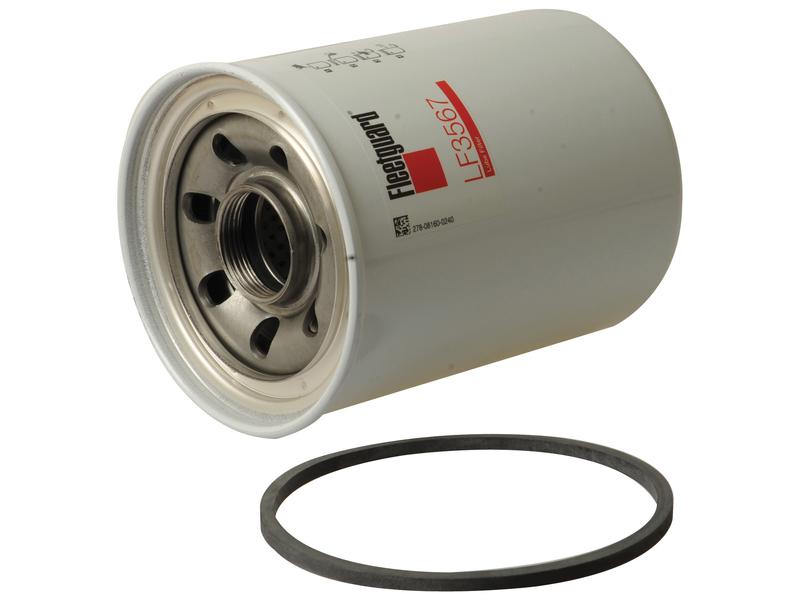 Oil Filter - Spin On - LF3567