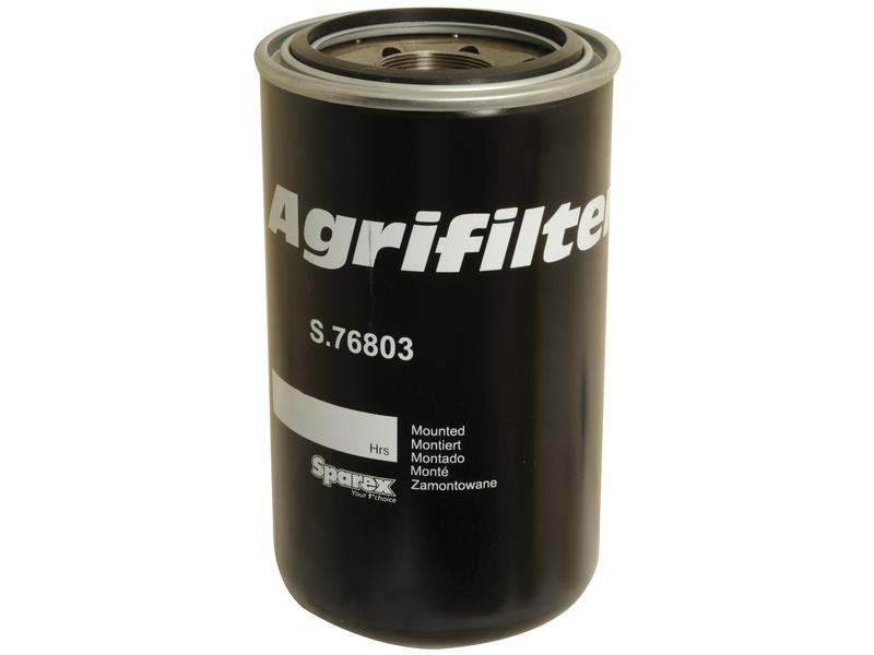 Hydraulic Filter - Spin On