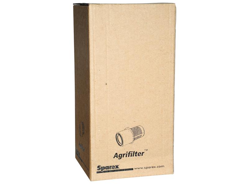 Air Filter - Outer