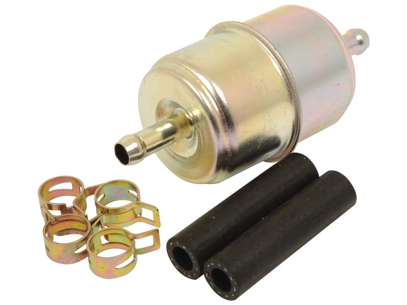 Fuel Filter - In Line - FF149