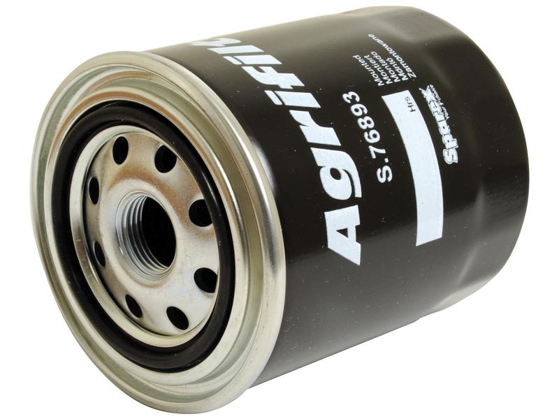 Hydraulic Filter - Spin On
