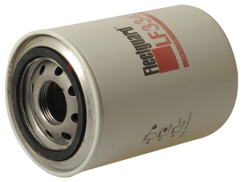 Oil Filter - Spin On - LF3342