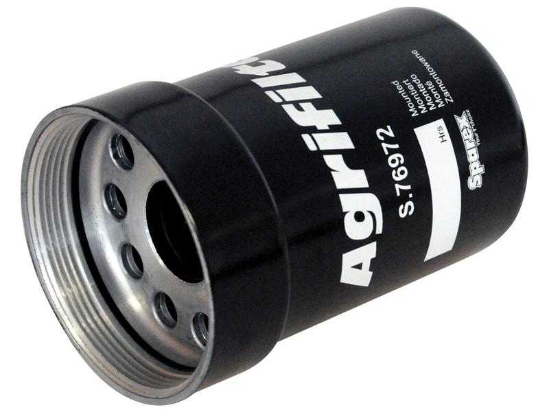 Oil Filter - Spin On