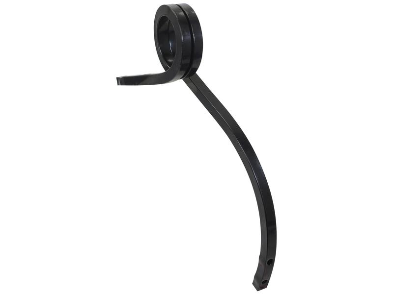 Pigtail tine - 25x25x445 RH (Low Clearance)