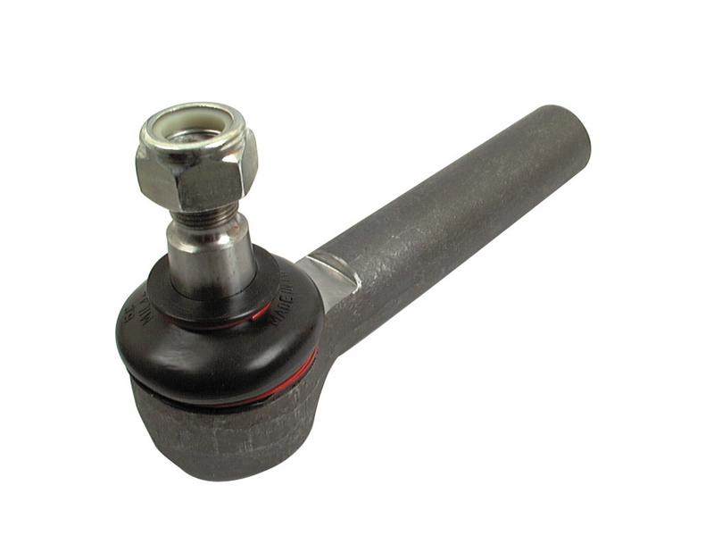 Track Rod, Length: 207mm