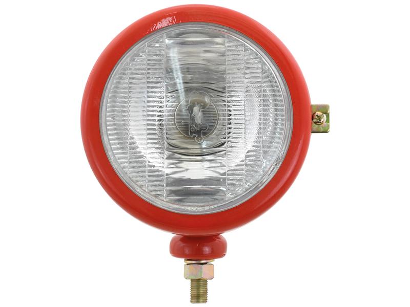 Head Light, (Halogen), LH, Straight, 12V