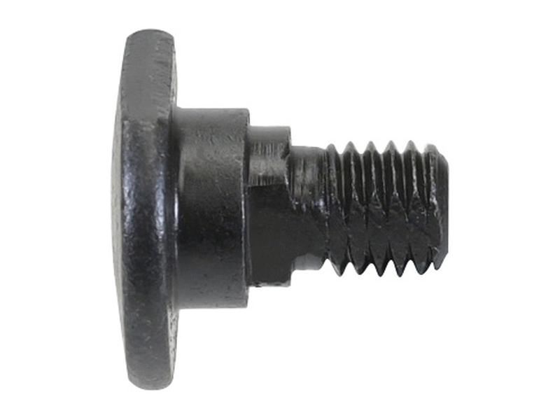 Mower Blade Retainer- M12x30mm - Replacement for Krone, Claas