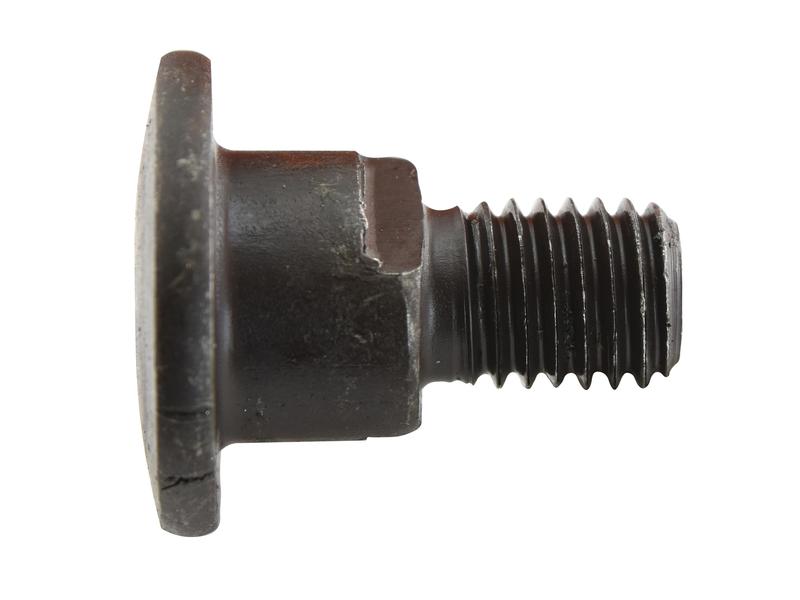 Mower Blade Retainer- M12x33mm - Replacement for Kuhn, Taarup