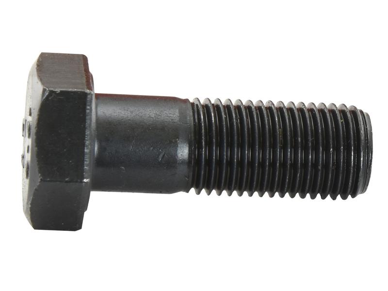 Hexagonal Head Bolt (TH) - M16x60mm, Tensile strength 12.9 (25 pcs. Box)