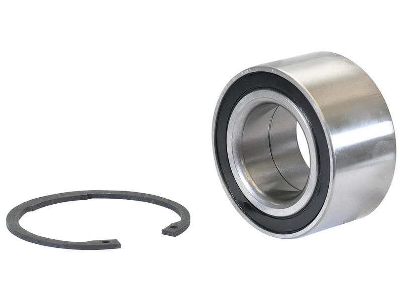 Wheel Bearing Kit Knott - Ifor Williams