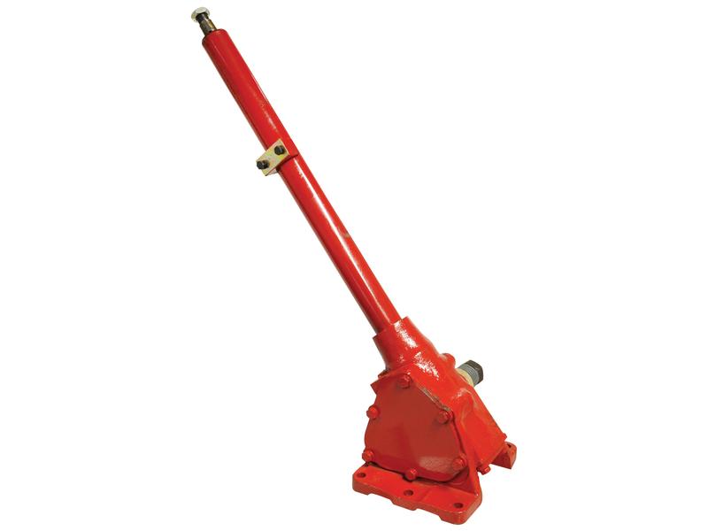 Steering Box Assembly