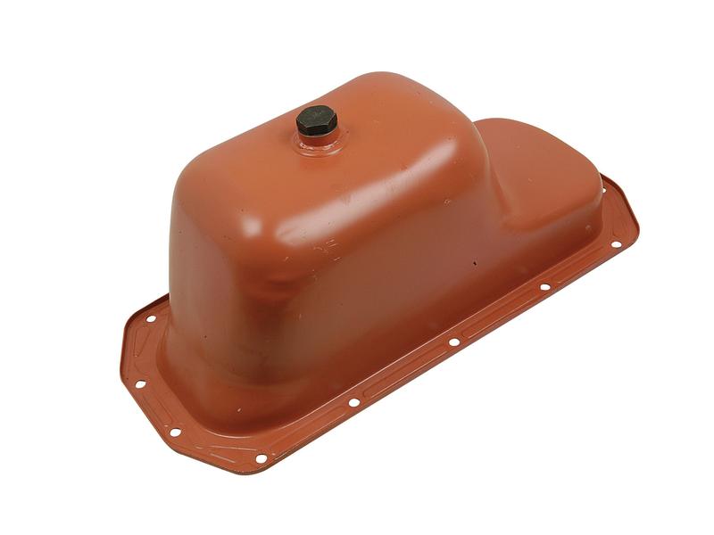 Oil Sump