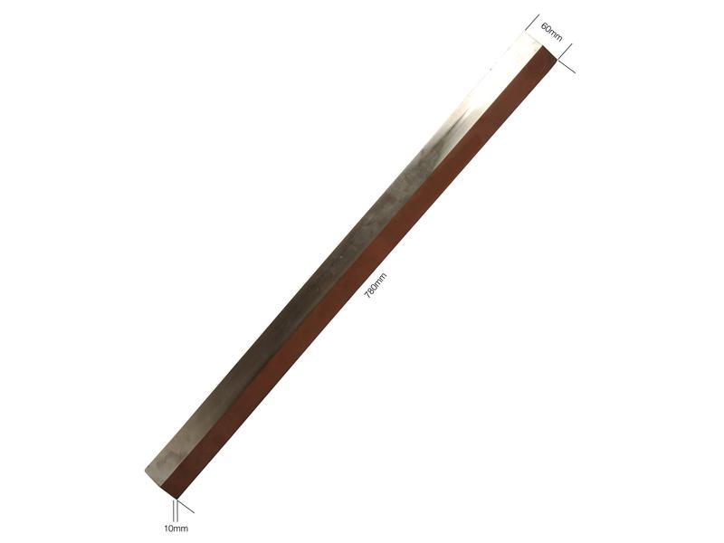 Silage Side Blade (Hardox Material)