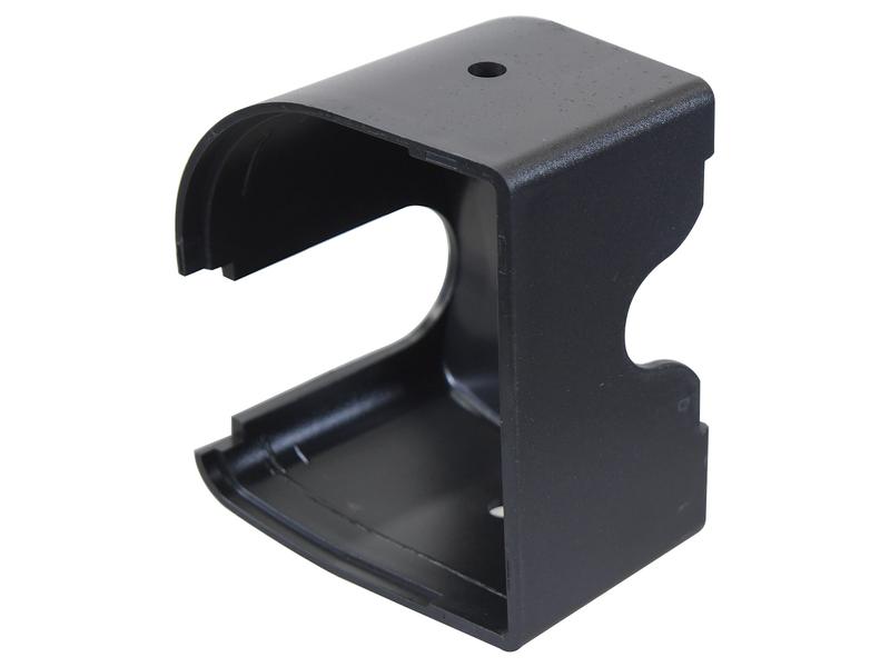 Door Latch Cover