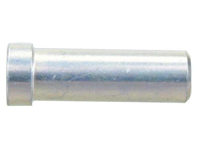 Swinging Drawbar Retaining Pin