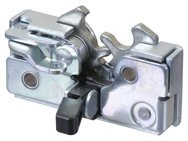 Door Latch