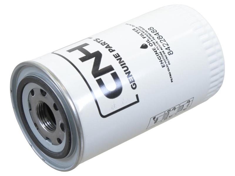 Oil Filter - Spin On