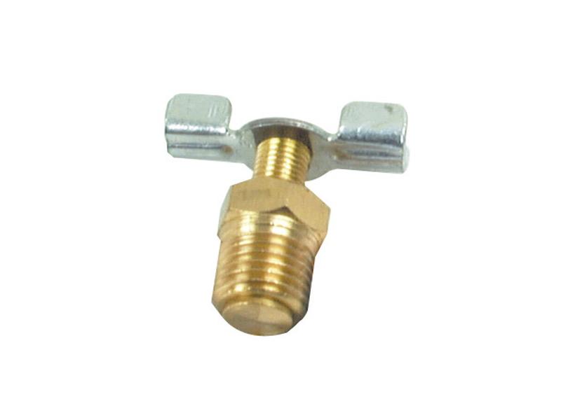 Drain Tap