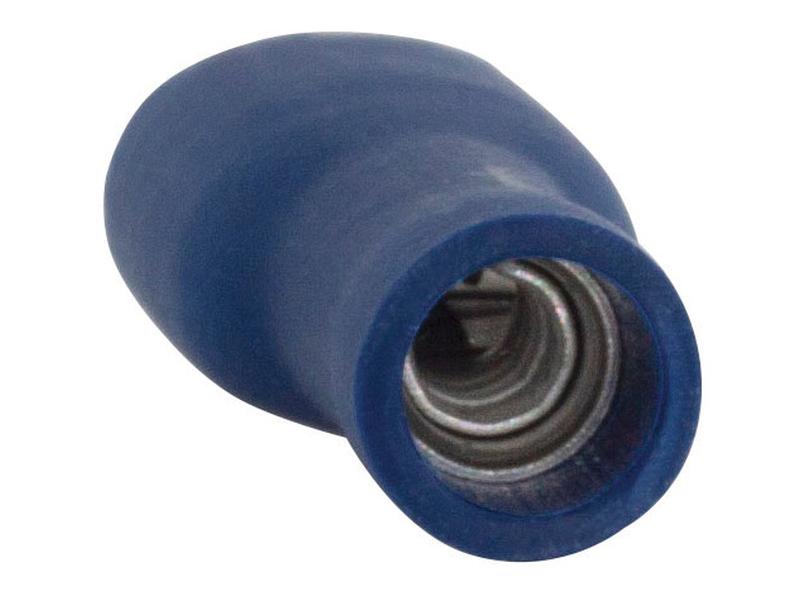 Pre Insulated Spade Terminal - Fully Insulated, Standard Grip - Female ...