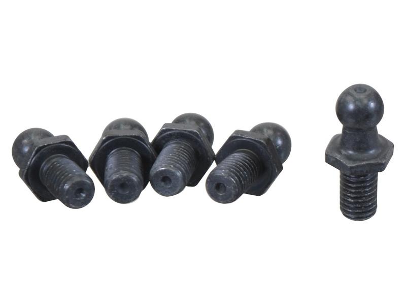 Gas Strut Pin