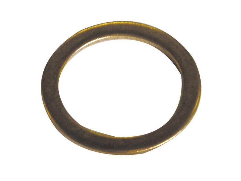 Copper Washer 240 Pcs Handipak