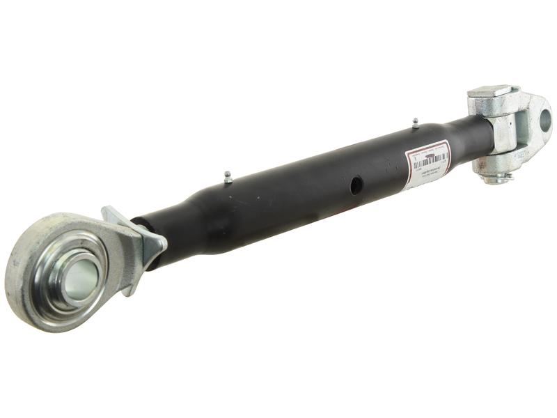 Top Link Heavy Duty (Cat.2/3 (Ø25/32mm)) Knuckle and Ball, M36 x 3.00 ...