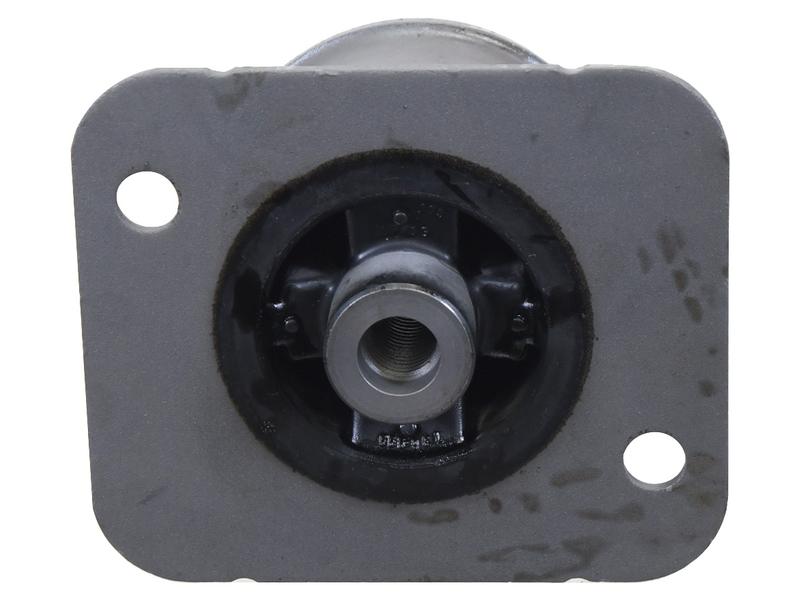 Cab Mount
