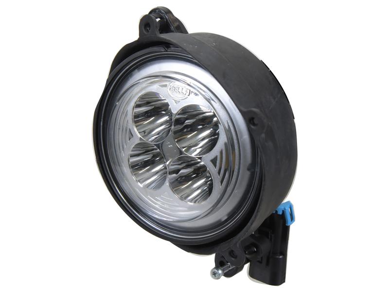 Head Light,