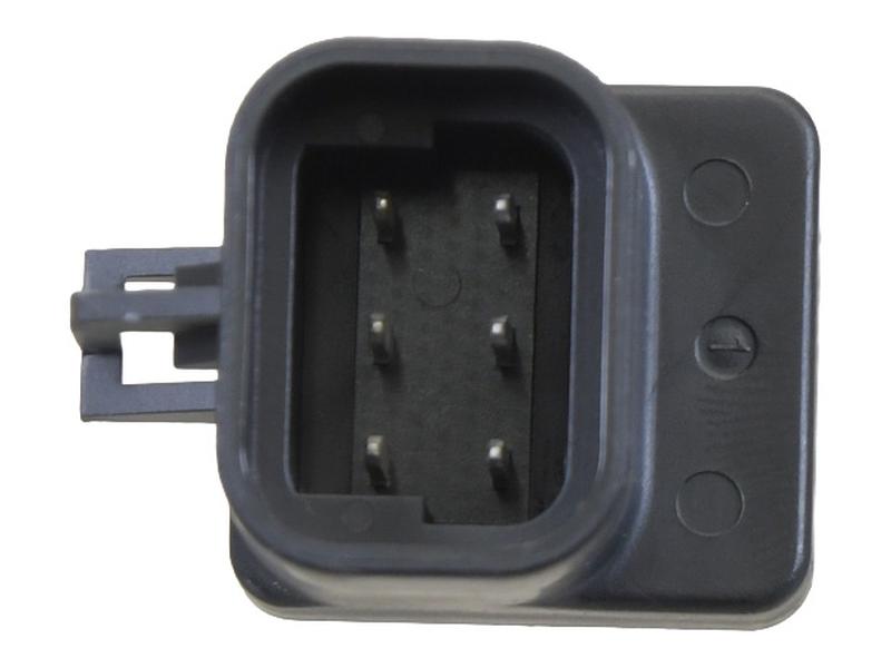 ISOBUS Socket