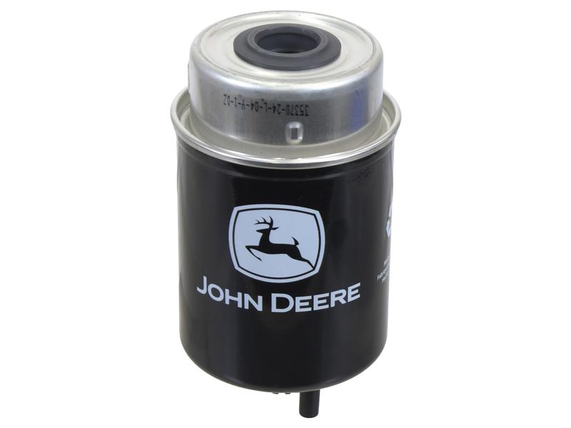 Fuel Filter - Spin On - RE509031