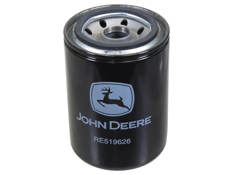 Oil Filter - Spin On - RE519626