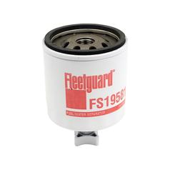 Fuel Separator - Spin On - FS19581