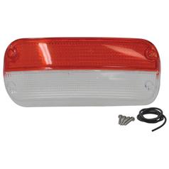 Replacement Lenses - Vehicle Lighting - Lighting & Electrical Accessories