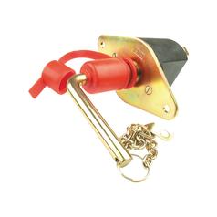 Cut Off Switches - Switches & Sensors - Electrics