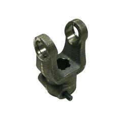 Quick Release Yokes - PTO Yokes & Yoke Assemblies - PTO Driveline ...