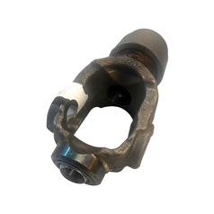 Components - PTO Wide Angle Joints & Components - PTO Driveline ...