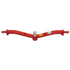 Flat Drawbars - Drawbars - Linkage