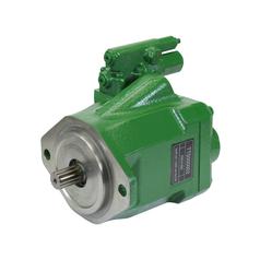 Hydraulic Pumps - Tractor Hydraulic - Axles & Power Train