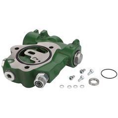 Control Valve