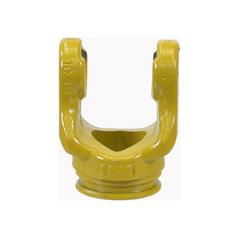 Profile Tube Yokes - PTO Yokes & Joint Assemblies - PTO Driveline ...