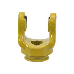 Profile Tube Yokes - PTO Yokes & Joint Assemblies - PTO Driveline ...