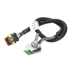 Rocker Switches & Components - Switches & Sensors - Lighting ...